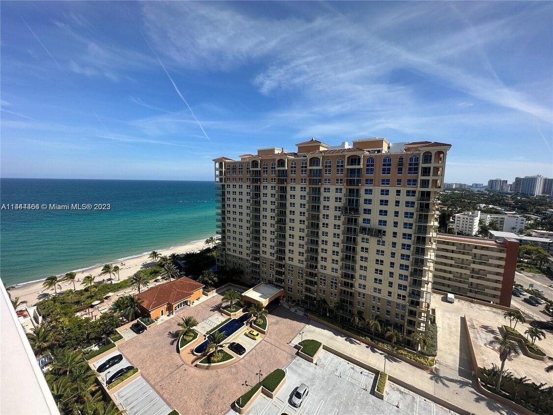 2030 S Ocean Dr Unit 1710, Hallandale Beach, FL 33009 - Condo for Rent ...