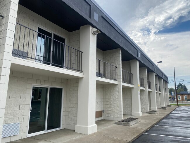 9 North Apartments In Yakima Wa