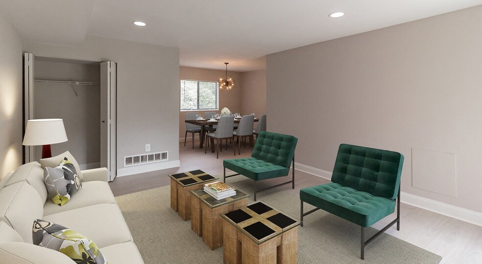 Apartments for Rent in Franklintown PA with Matterport Virtual Tours ...