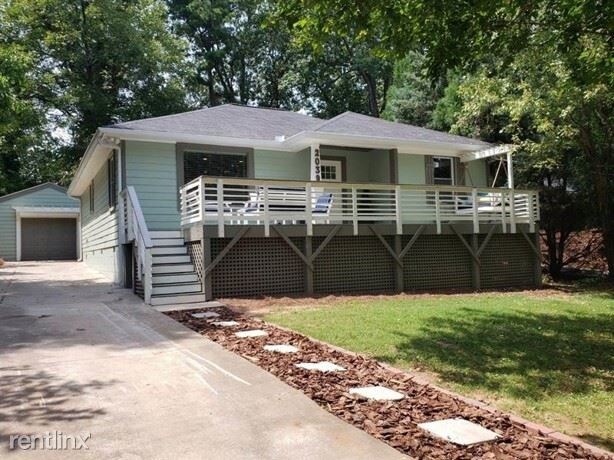 2039 Hilburn Dr Se, Atlanta, GA 30316 - House Rental in Atlanta, GA ...