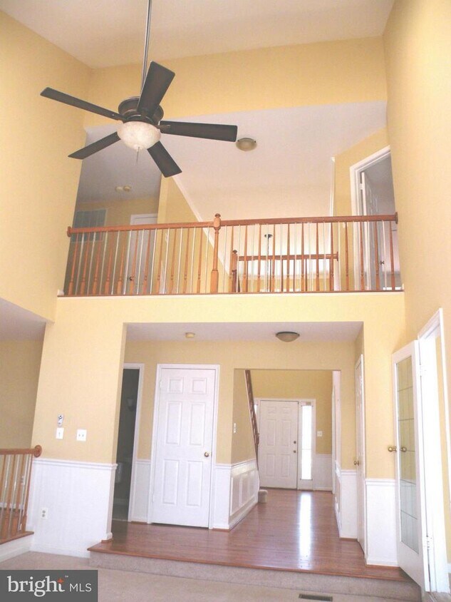 8106 Little Ridge Ln, Fairfax Station, VA 22039 - House Rental in ...