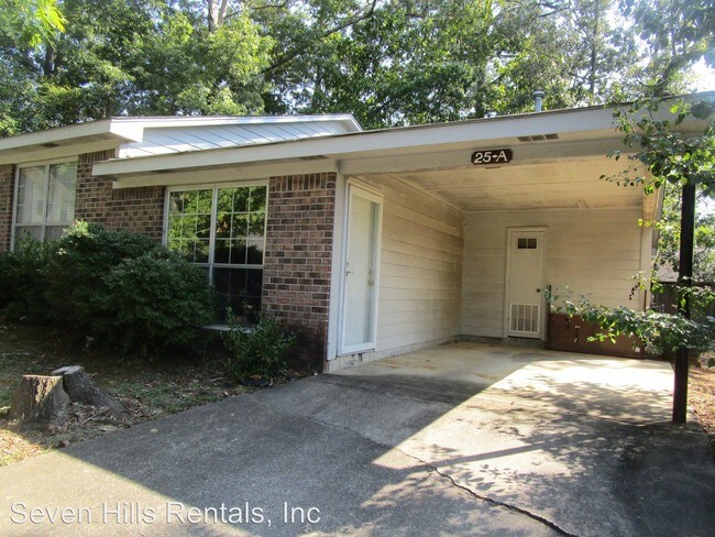 25 Conifer Ring, Rome, GA 30165 - Condo for Rent in Rome, GA ...
