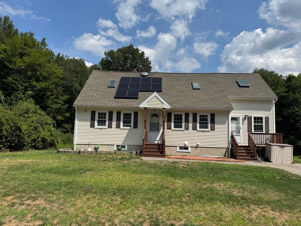 8 Heritage Rd, Pelham, NH 03076 - House Rental in Pelham, NH ...