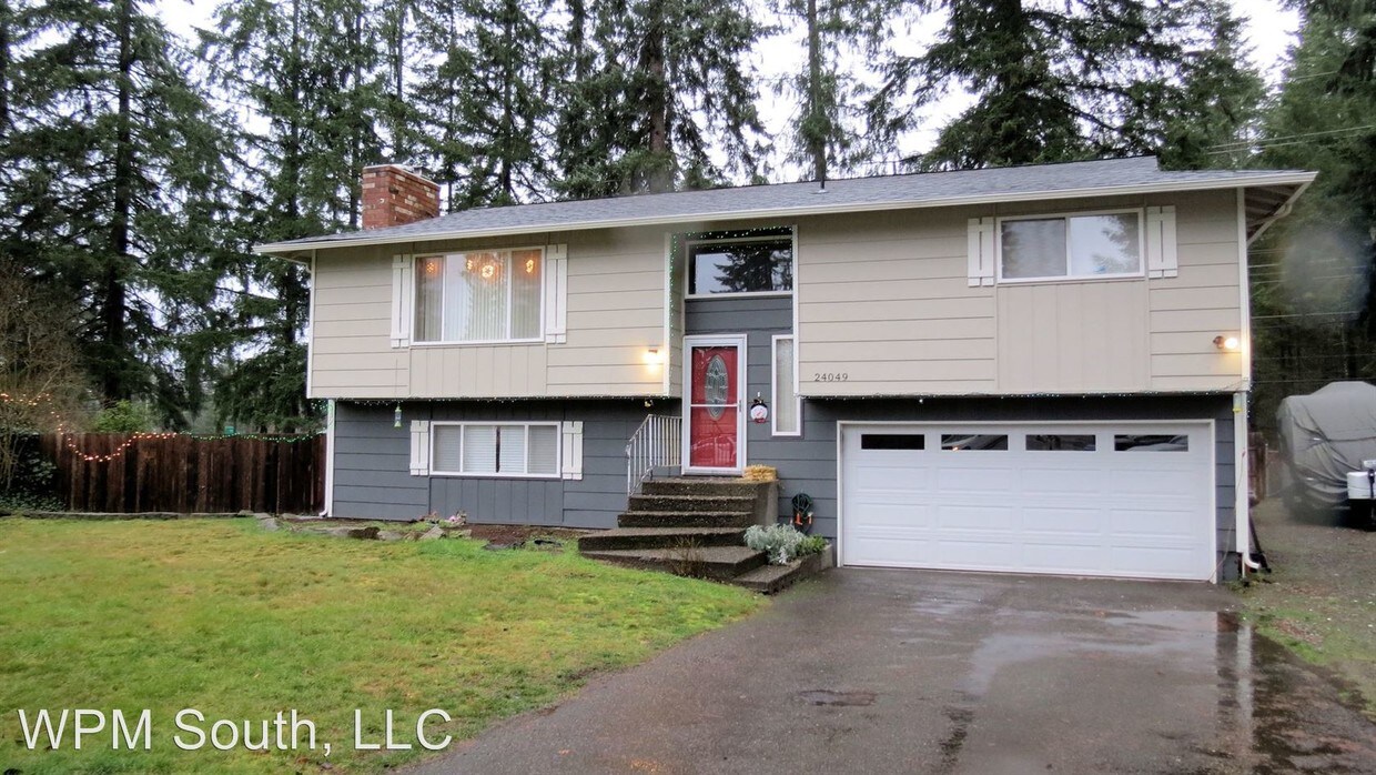 24049 197th Pl SE, Maple Valley, WA 98038 - House Rental in Maple ...