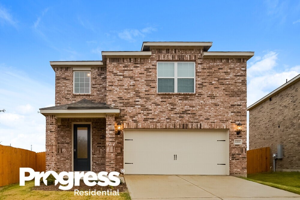 1211 Witherspoon Ln, Princeton, TX 75407 | Apartments.com