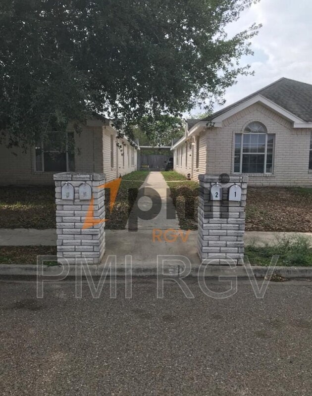 417 La Mancha Dr Unit 1, Edinburg, TX 78541 - Condo for Rent in ...