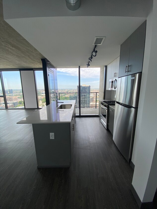 15 N Elizabeth St, Chicago, IL 60607 - Condo for Rent in Chicago, IL ...