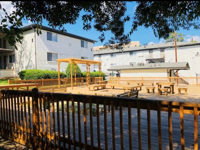 Lenox Place Apartments - Atlanta, GA | Apartments.com