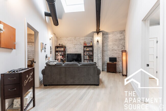 Loft Apartments For Rent in Chicago IL - 1,056 Rentals - Page 2 ...