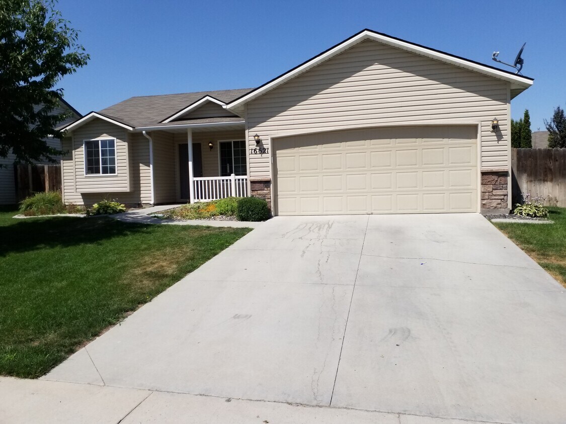16621 Frisco Ave, Caldwell, ID 83607 - House Rental in Caldwell, ID ...
