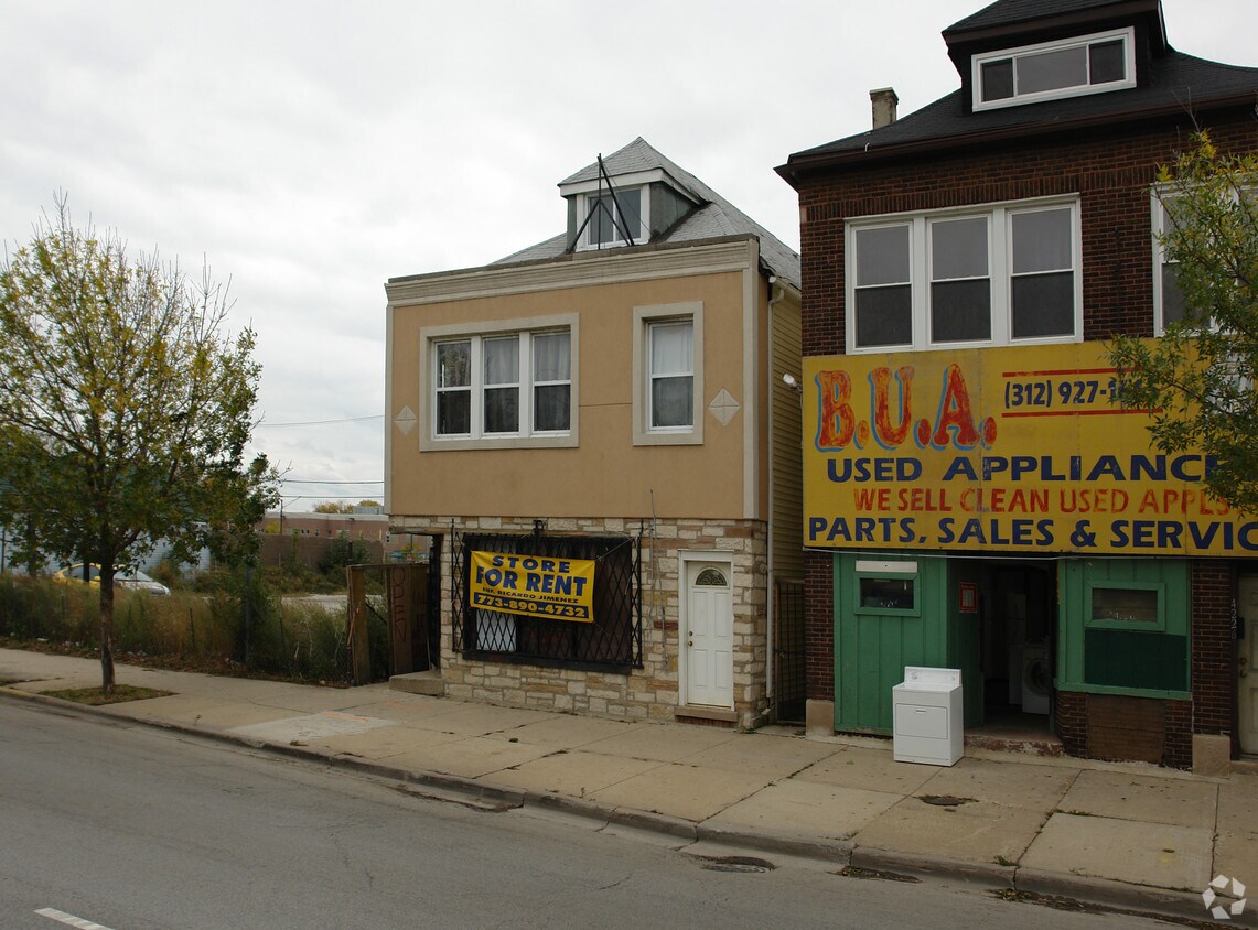 4228 S Ashland Ave, Chicago, IL 60609 - 4228 S Ashland Ave Chicago, IL ...