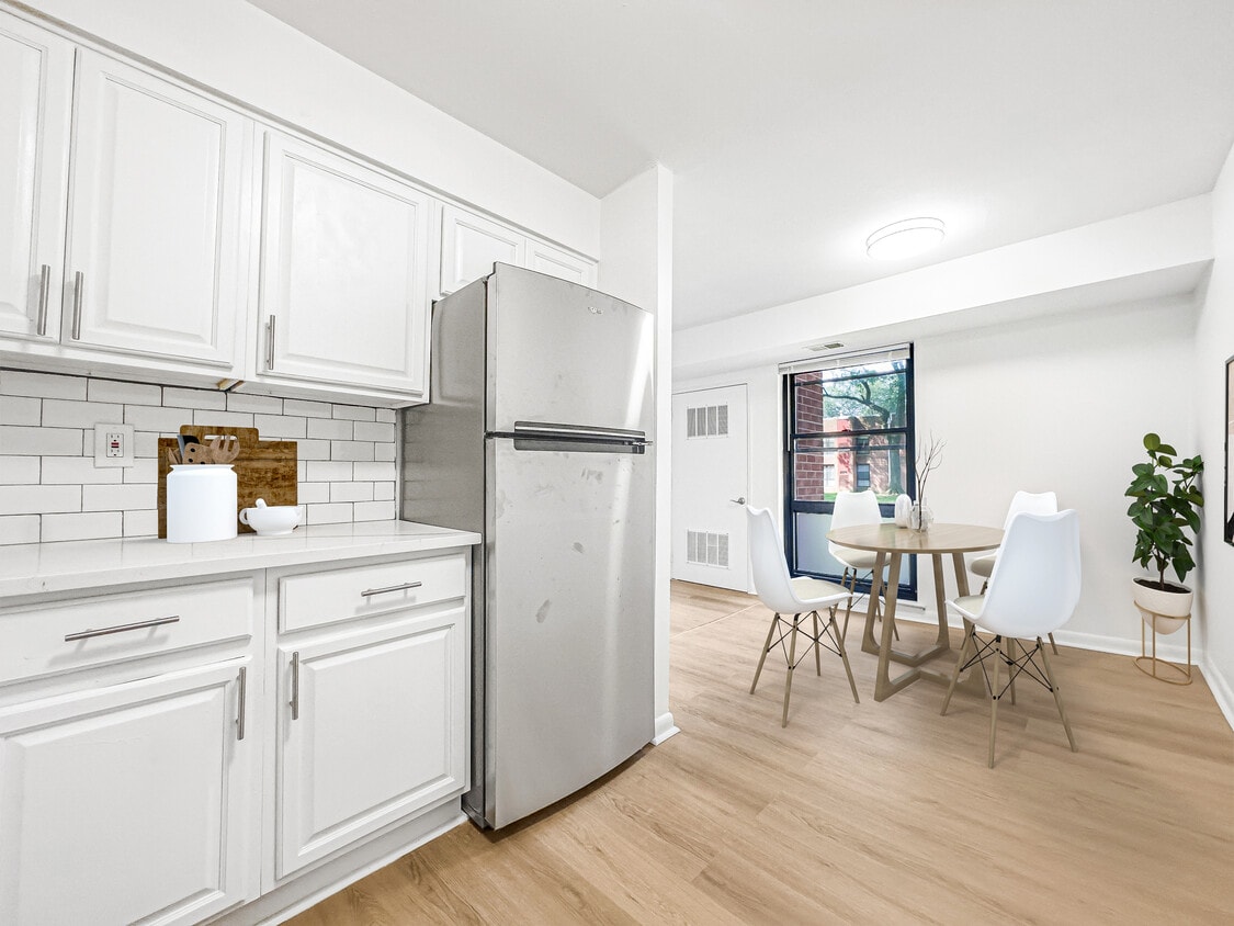 Bristol Gardens Apartments - 1405 Veterans Hwy Bristol, PA 19007 ...