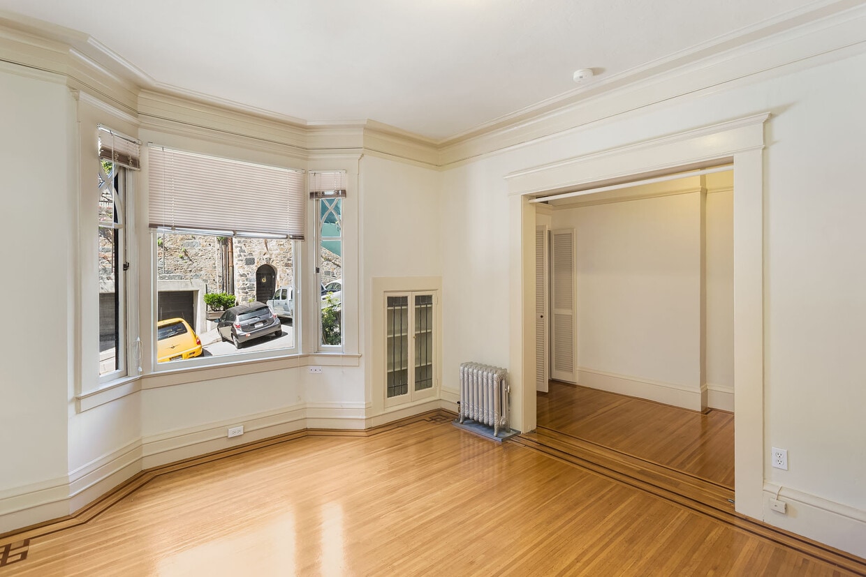 1644 Taylor St Unit 1, San Francisco, CA 94133 - San Francisco, CA ...