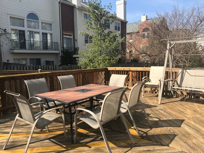 Del Ray Apartments for Rent - Alexandria, VA