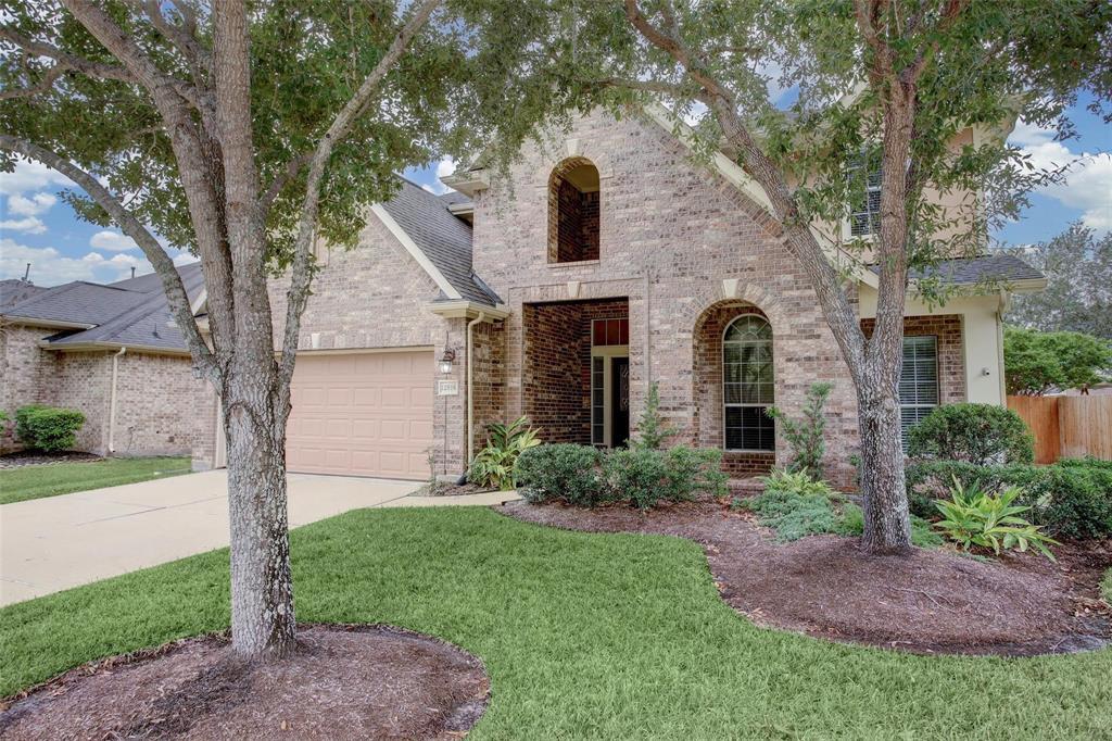 12916 Quail Creek Dr, Pearland, TX 77584 - House Rental in Pearland, TX ...