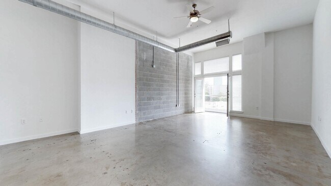 Trinity Loft Apartments - 1403 Slocum St Dallas, TX | Apartments.com