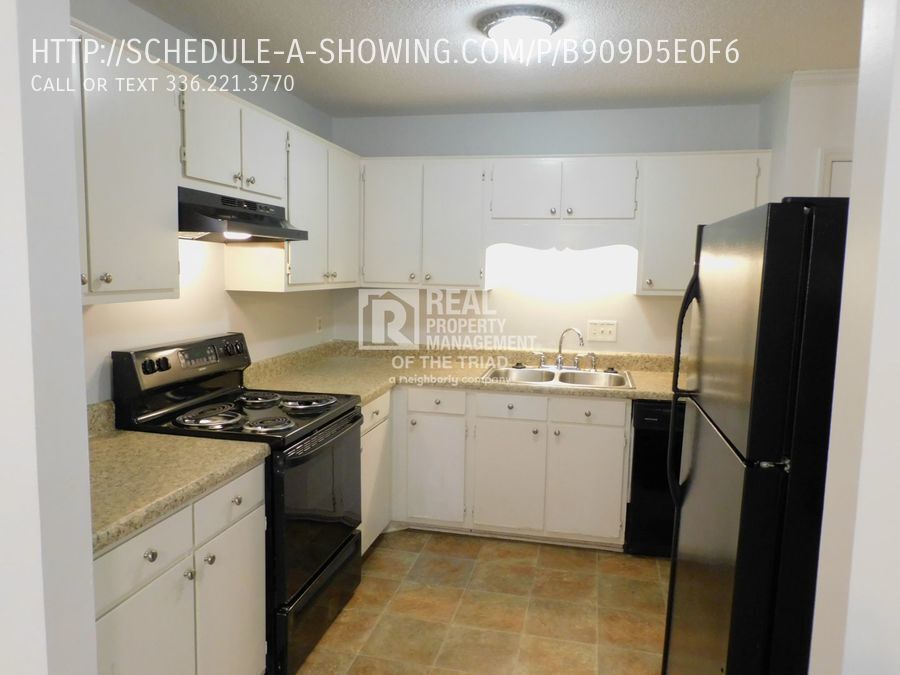 4223 Edith Ln, Greensboro, NC 27409 - House Rental in Greensboro, NC ...