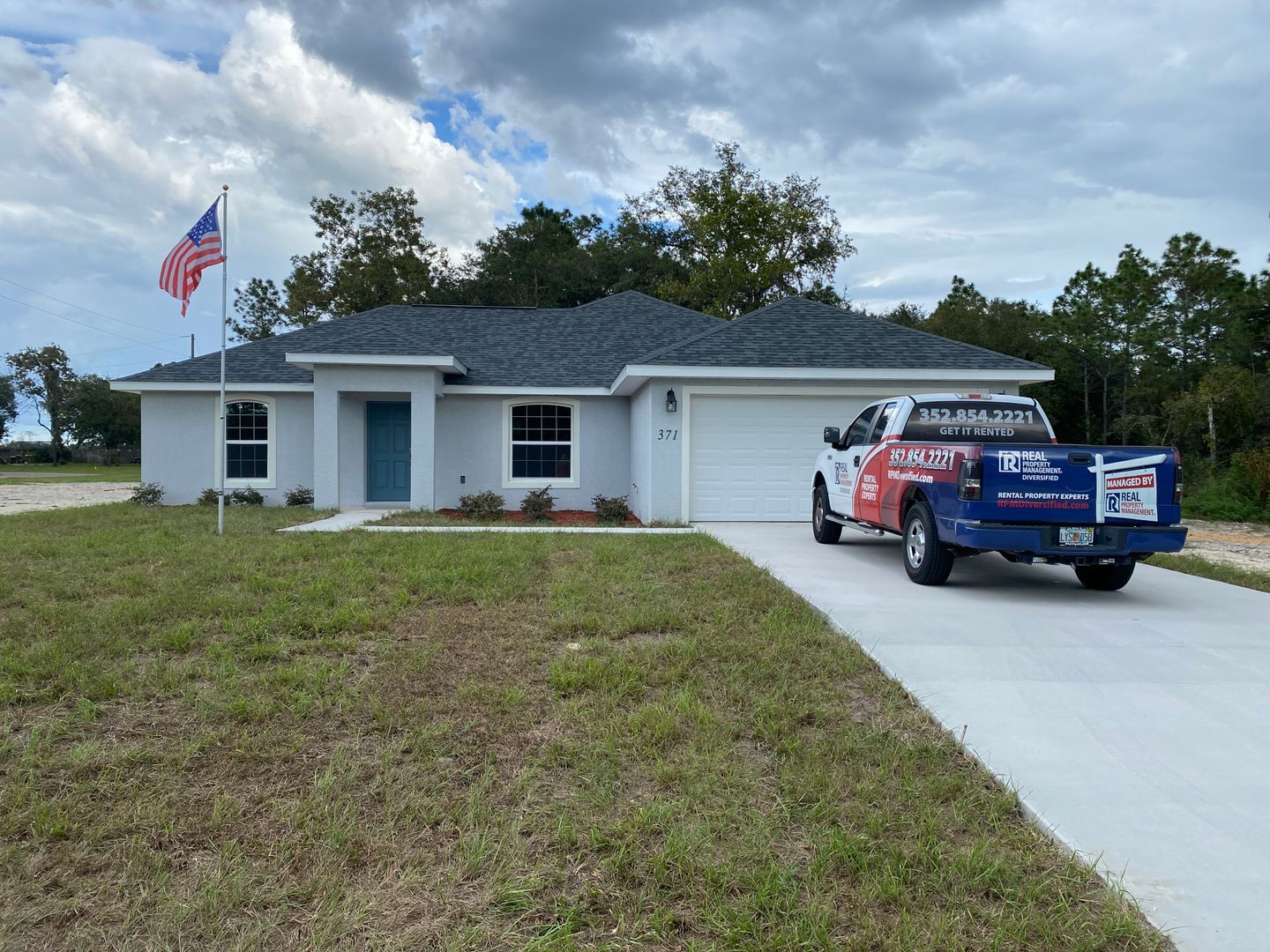 371 Marion Oaks Pass, Ocala, FL 34473 - House Rental in Ocala, FL ...