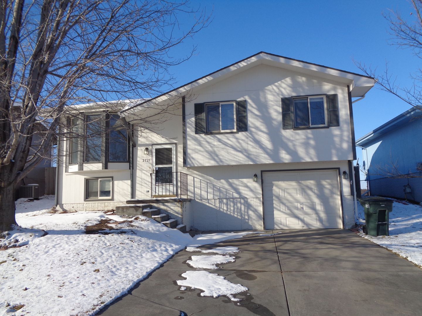 2721 Nw 55Th St, Lincoln, NE 68524 - House Rental in Lincoln, NE ...