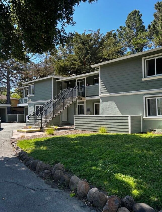 495 Waverley St Unit 1, Menlo Park, CA 94025 - 495 Waverley St Menlo ...