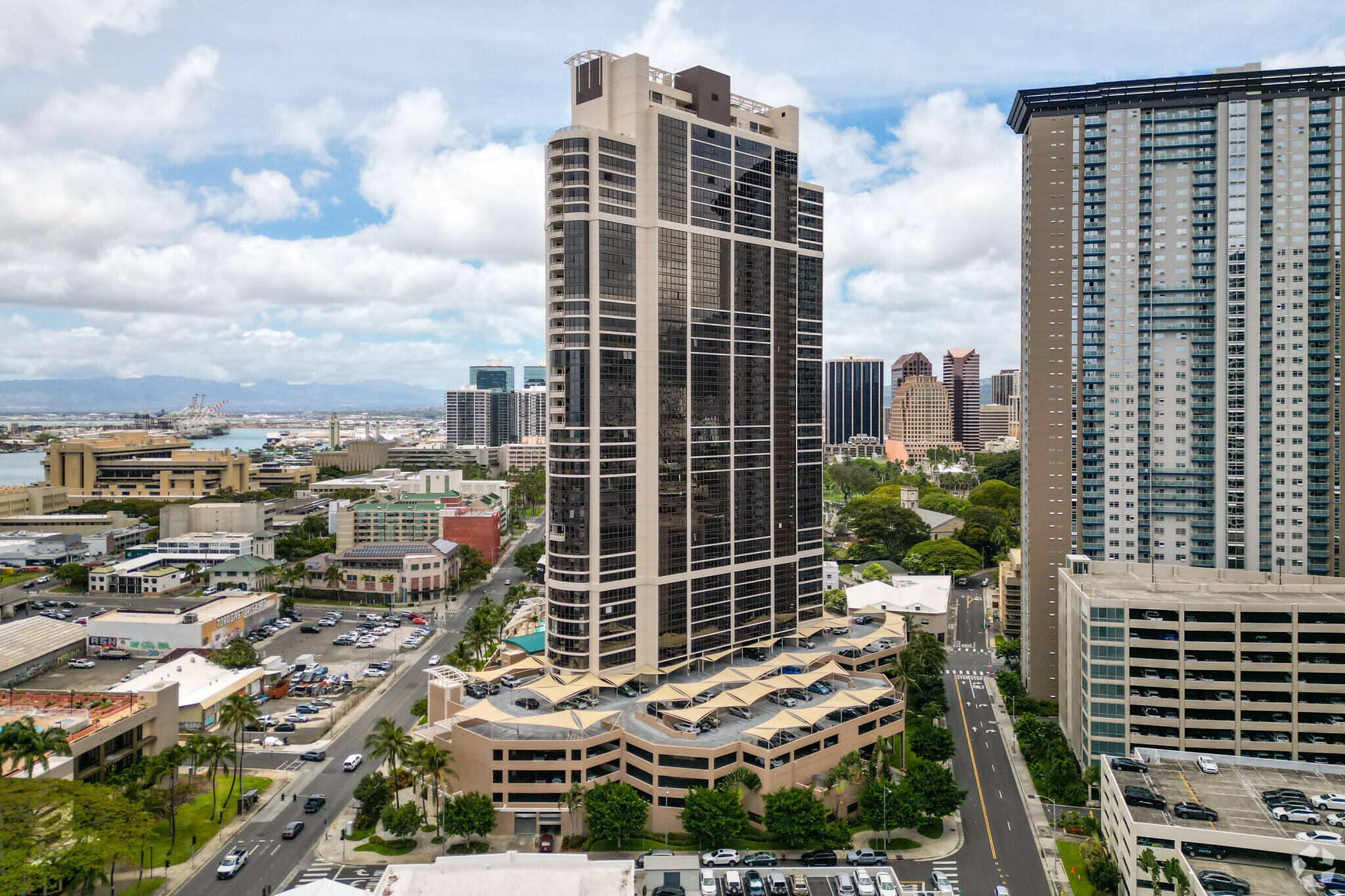 Keola La'i - 600 Queen St Honolulu, HI 96813 | Apartments.com