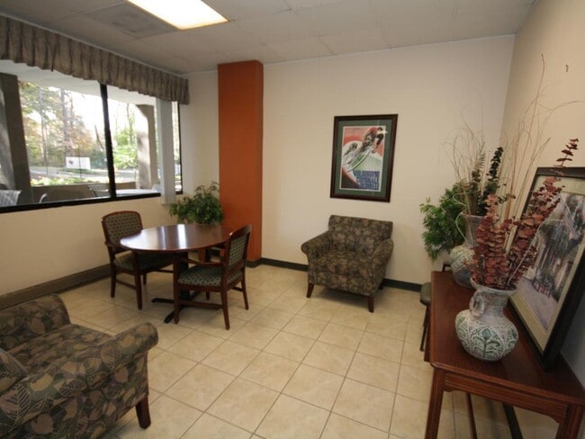 Trinity Towers Senior Apartments - Age 62+ Apartments - Atlanta, GA ...