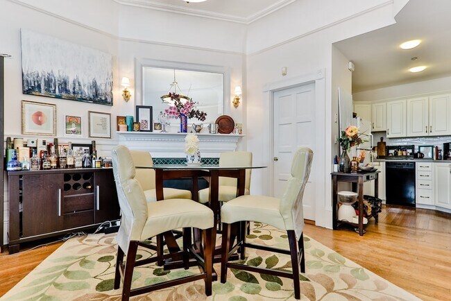 17 Bay State Rd Unit 1R, Boston, MA 02215 - 17 Bay State Rd Boston, MA ...