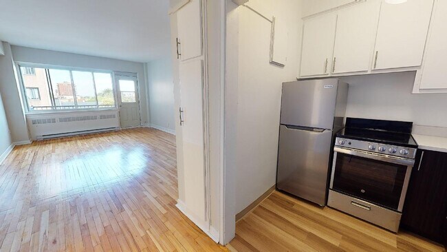 4875 Dufferin Apartments - 4875 Dufferin Rue Montréal, QC | Apartments.com