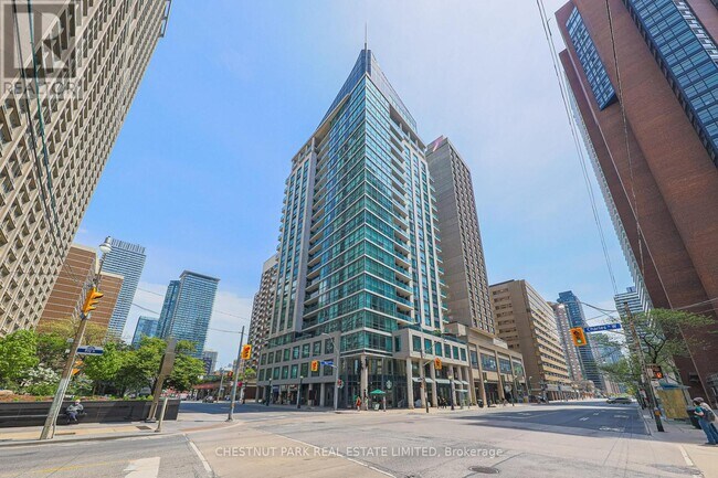University/Annex Appartements en dessous $3,000 à Toronto ON - Page 4 ...