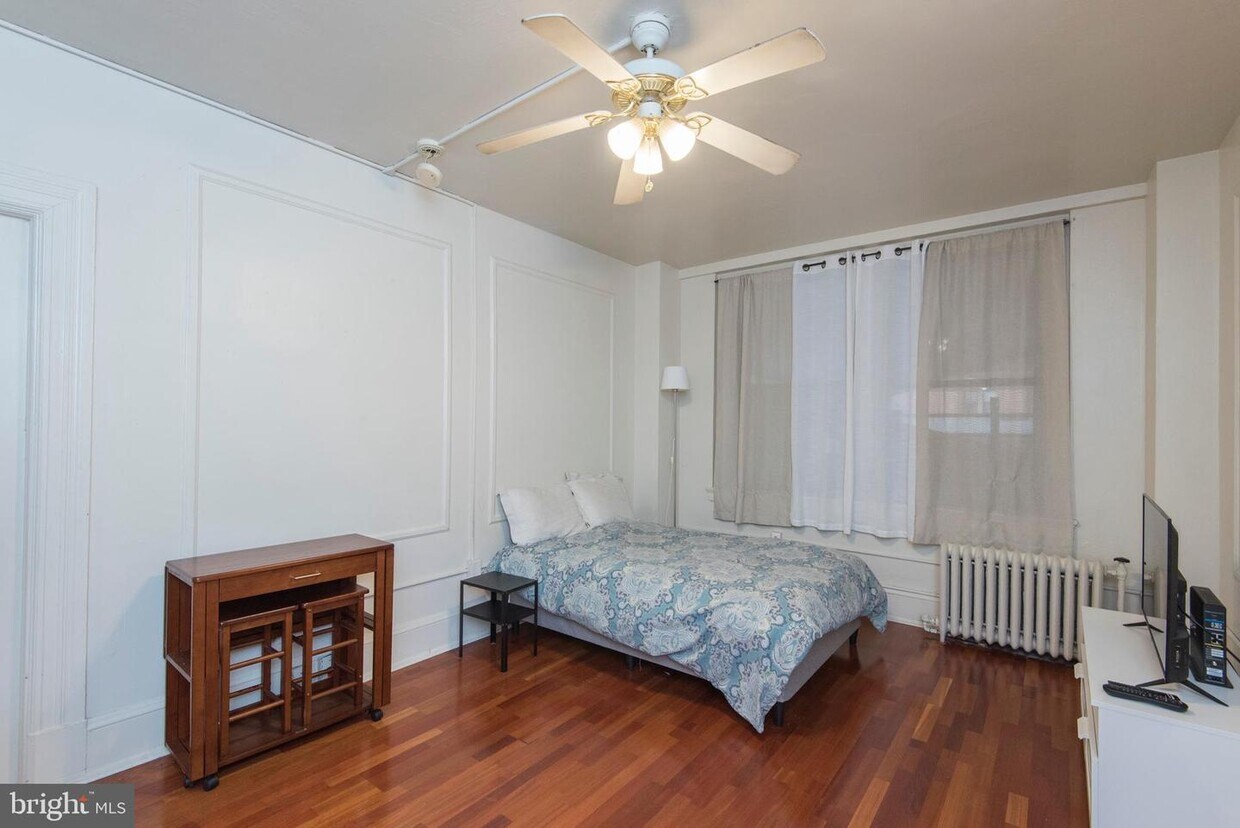 1324 Locust St Unit 324, Philadelphia, PA 19107 - Room for Rent in ...