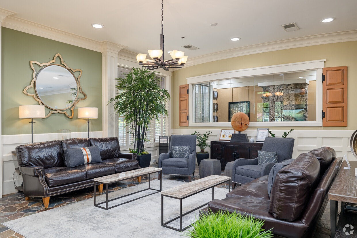 Gables Century Center - 1740 Century Cir Atlanta, GA 30345 | Apartments.com