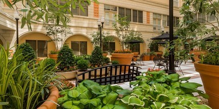 The Atrium Rentals - Baltimore, MD | Apartments.com