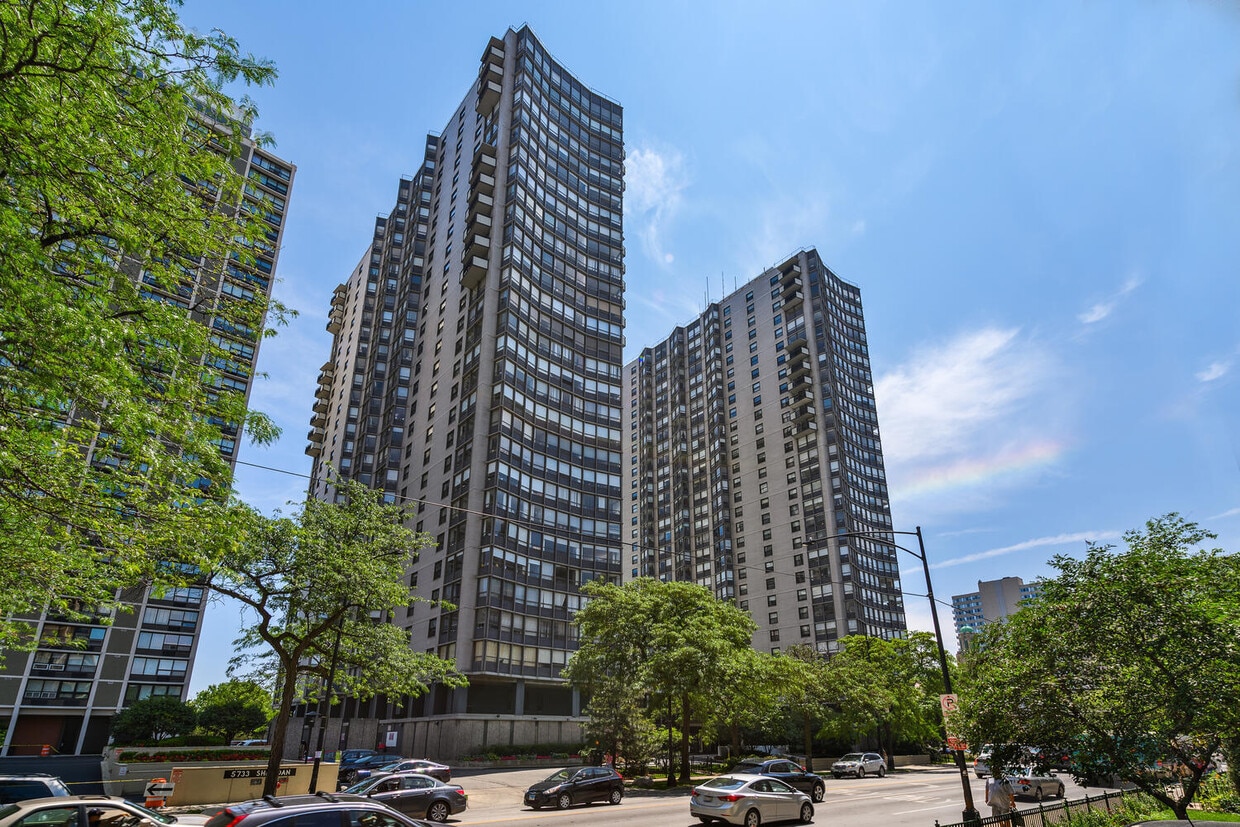 5701 N Sheridan Rd Unit 9L, Chicago, IL 60660 - Condo for Rent in ...