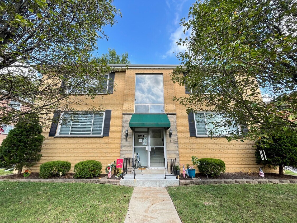 4229 Fatima Dr Unit 3, Saint Louis, MO 63123 - 4229 Fatima Dr Saint ...