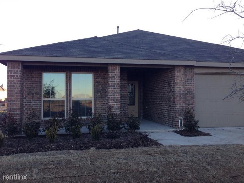 1515 Colgate Dr, Van Alstyne, TX 75495 - House Rental in Van Alstyne ...