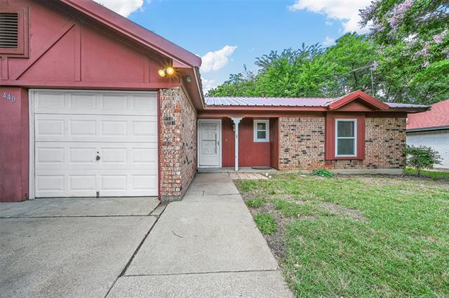 440 Normandy Ln, Saginaw, TX 76179 - House Rental in Saginaw, TX ...