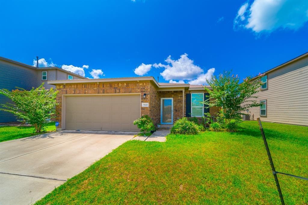 7010 Hobby Wind Ridge Dr, Houston, TX 77075 - House Rental in Houston ...