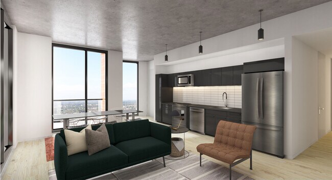 805 Lea Apartments - Nashville, TN | Apartments.com