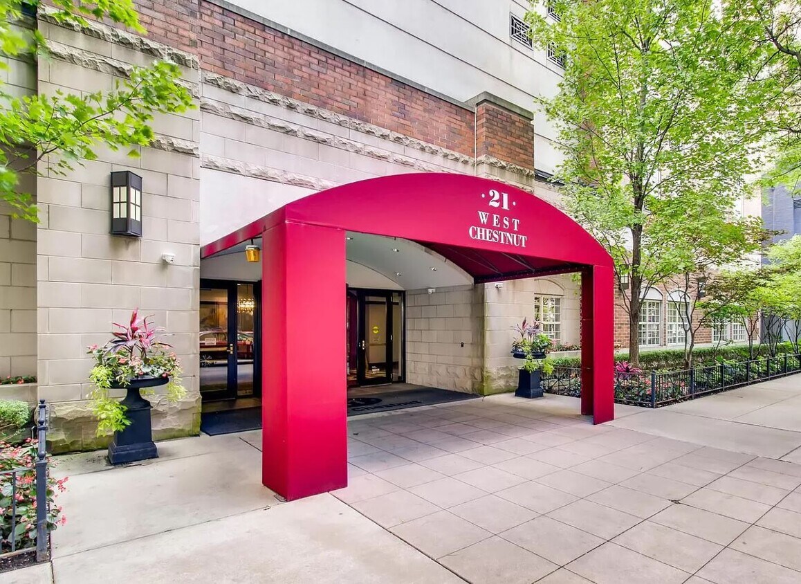 21 W Chestnut St Unit 1707, Chicago, IL 60610 - Condo for Rent in ...