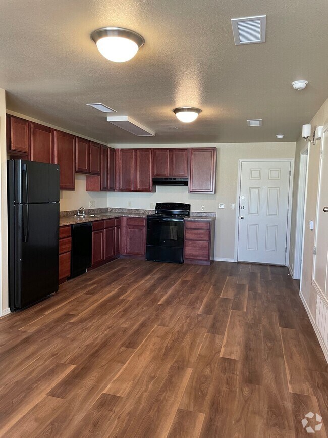 Shawver Park Apartments for Rent - El Paso, TX - 15 Rentals ...