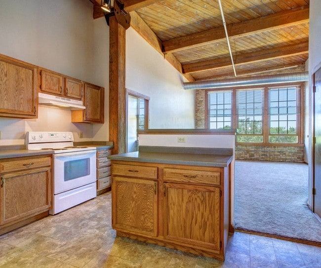 Apartments for Rent with Extra Storage in Clarke Square, Milwaukee ...
