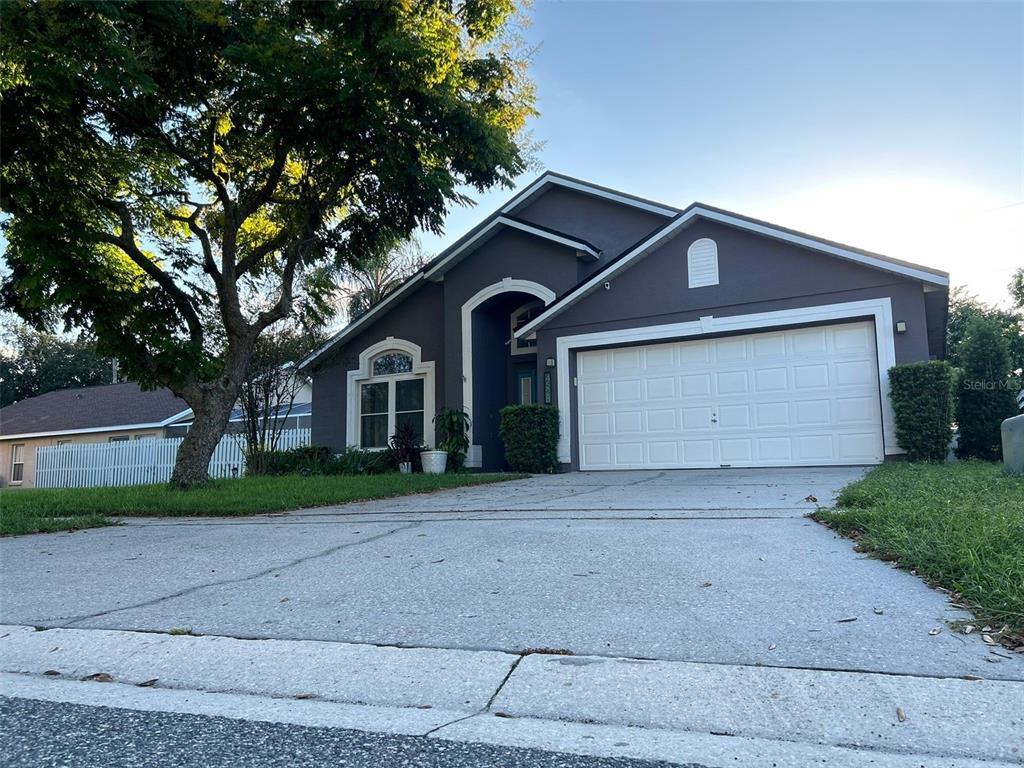 4528 Raintree Ridge Rd, Orlando, FL 32837 - House Rental in Orlando, FL ...