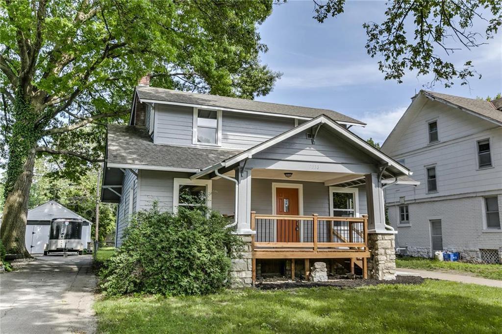 7333 Pennsylvania Ave, Kansas City, MO 64114 - House Rental in Kansas ...