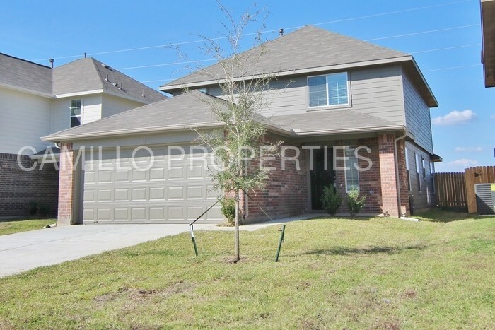 12323 Gemma Lane, Houston, TX 77044 - House Rental in Houston, TX ...