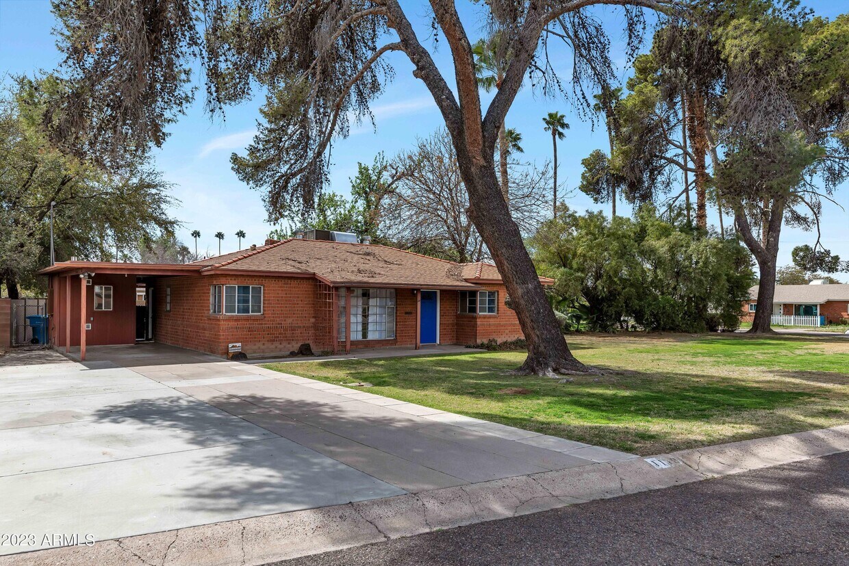 1119 E Flynn Ln, Phoenix, AZ 85014 - House Rental in Phoenix, AZ ...