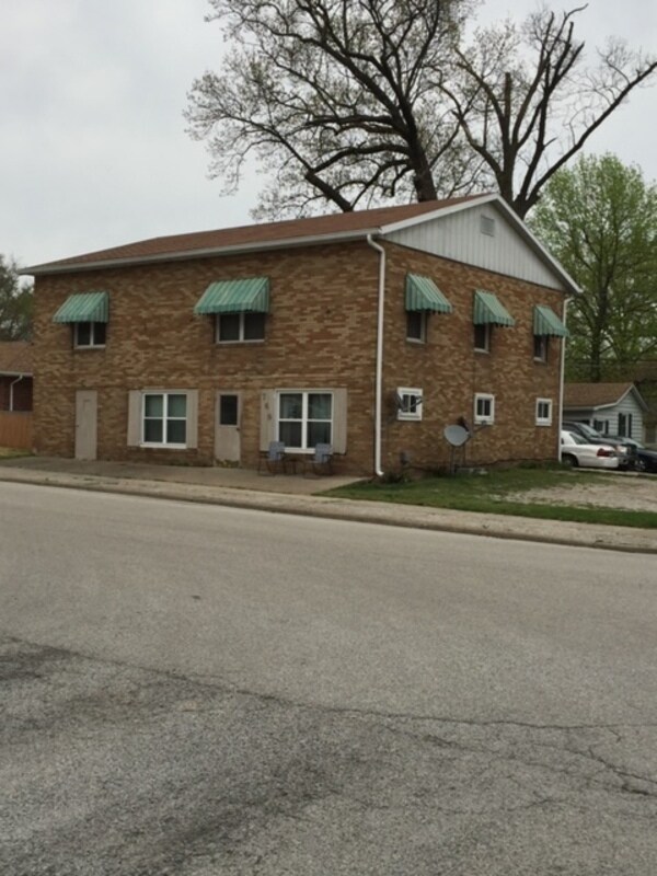 769 State St Unit Apt 3, Wood River, IL 62095 - Condo for Rent in Wood ...
