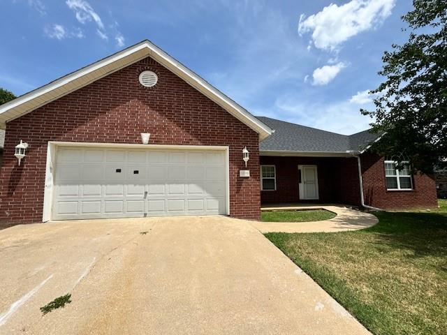 1109 N Wren Dr, Rogers, AR 72756 - House Rental in Rogers, AR ...
