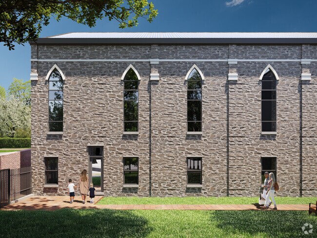 Main Street Manayunk Apartments for Rent with Extra Storage ...