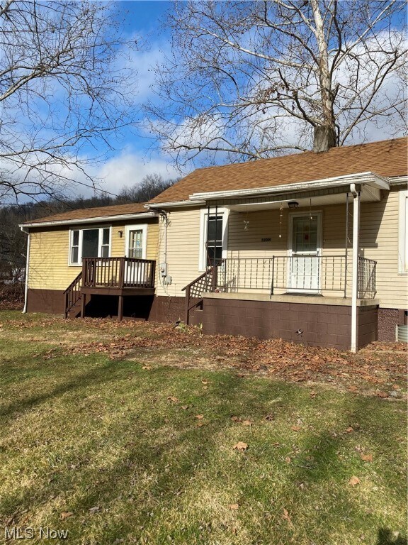 52001 Maple St, Barton, OH 43950 - House Rental in Barton, OH ...