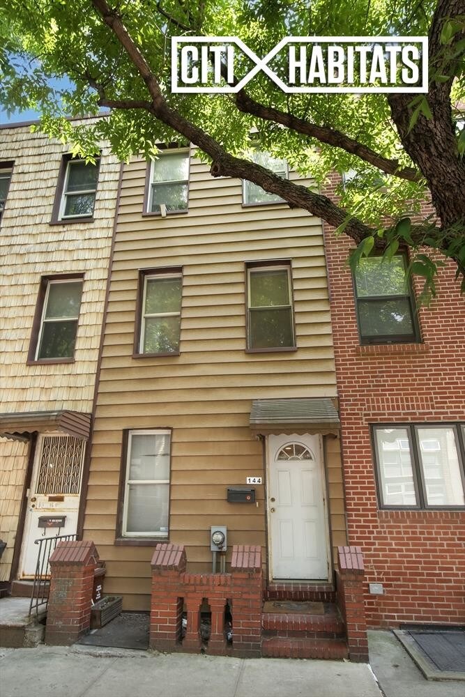 144 Powers St, Brooklyn, NY 11211 - House Rental in Brooklyn, NY ...
